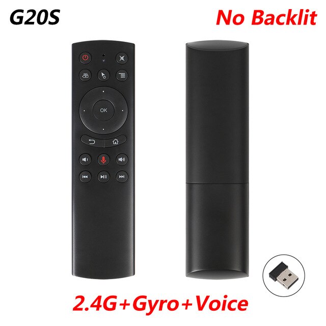G20S Pro Afstandsbediening Infrarood 2.4G Draadloz... – Vicedeal