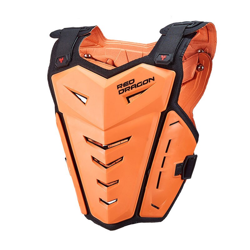 Motocross Armor Vest Motorcycle Moto Protection Mo... – Vicedeal