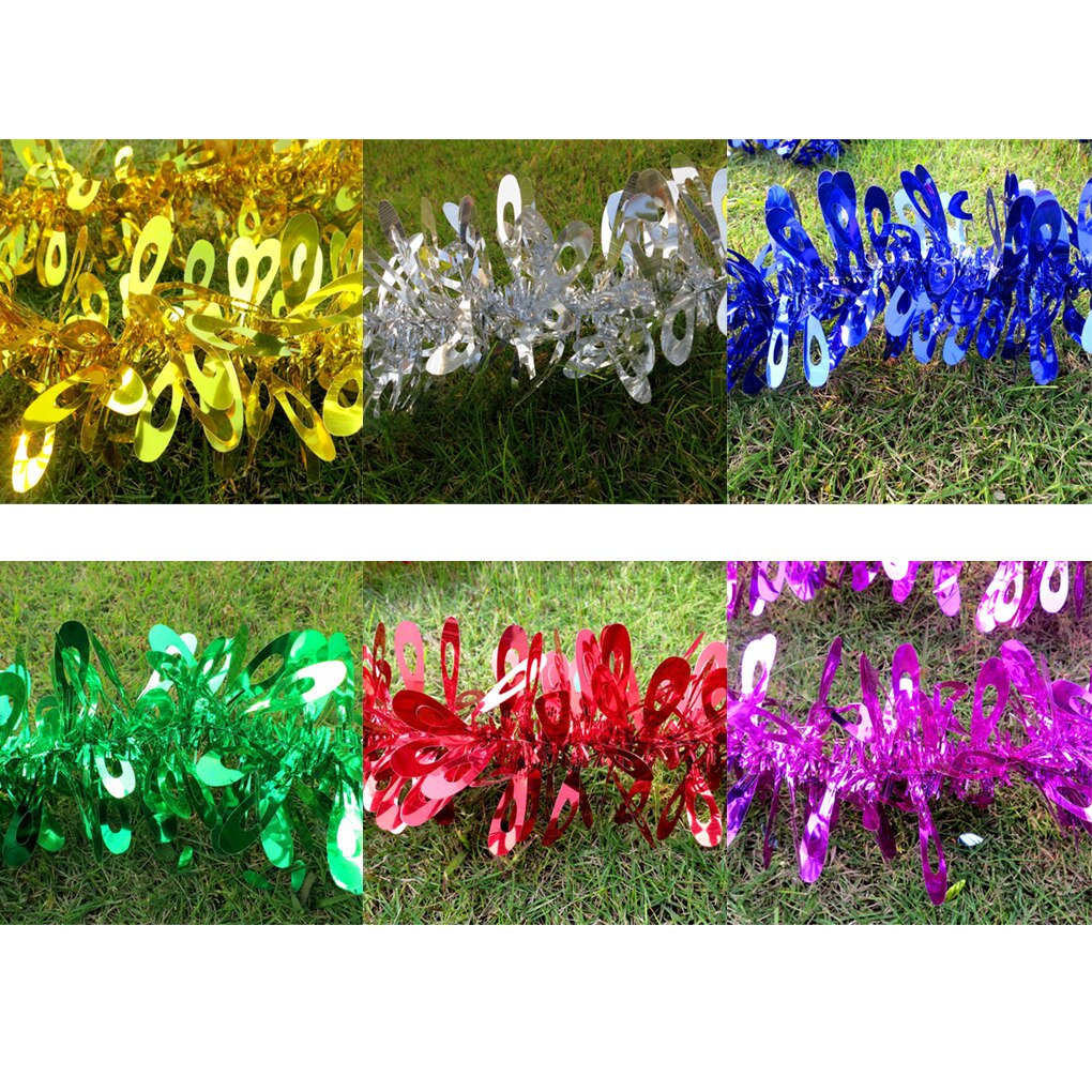 Christmas Ribbons Xmas Showcase Ribbon Party Suppl... – Grandado