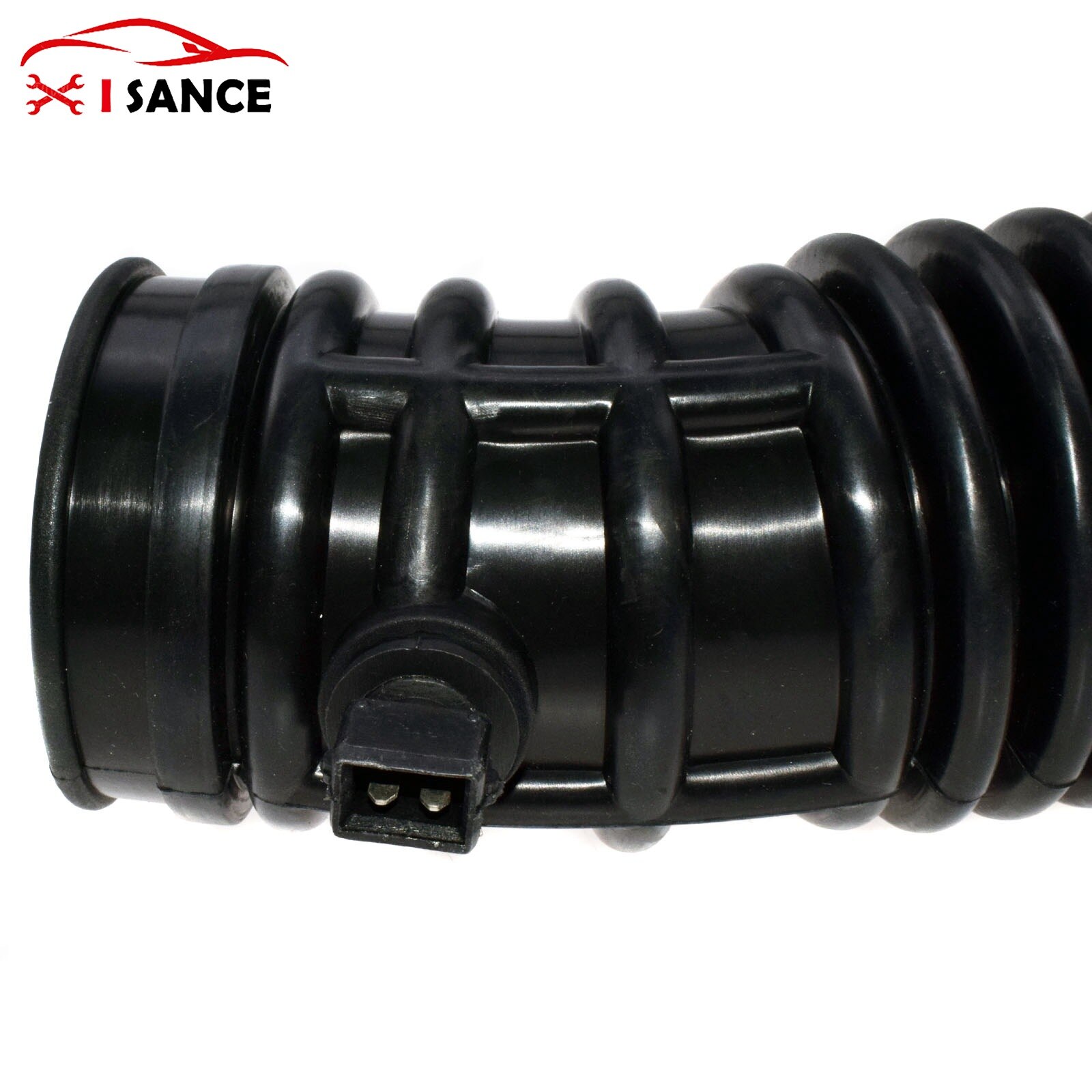 Isance luftfilter indsugningsrør slange passer daewoo kalos 2002 2003 ...