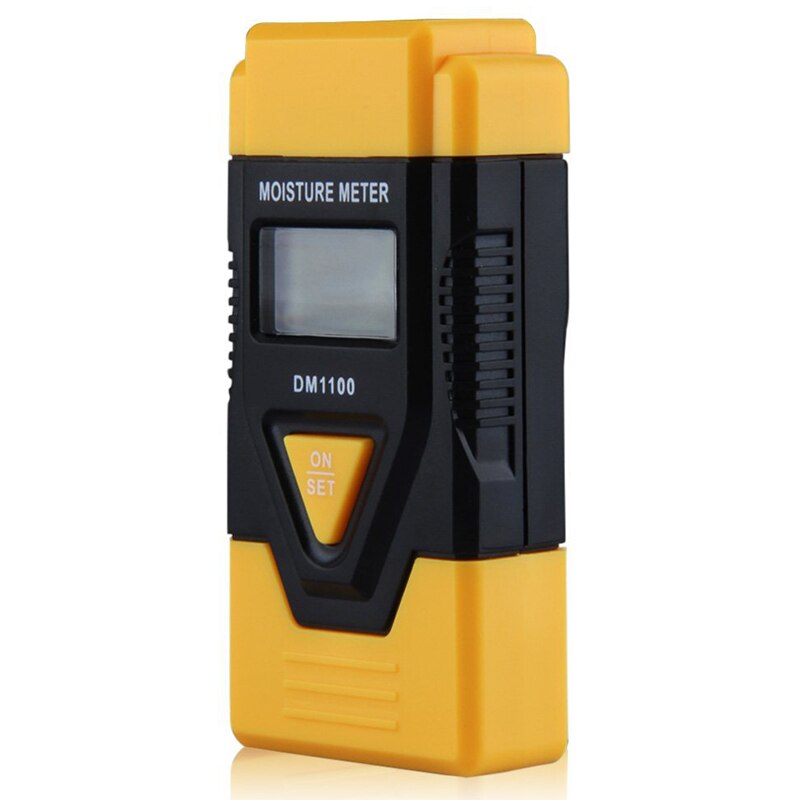3 in 1 Wood/ Building material Digital Moisture Me... – Grandado