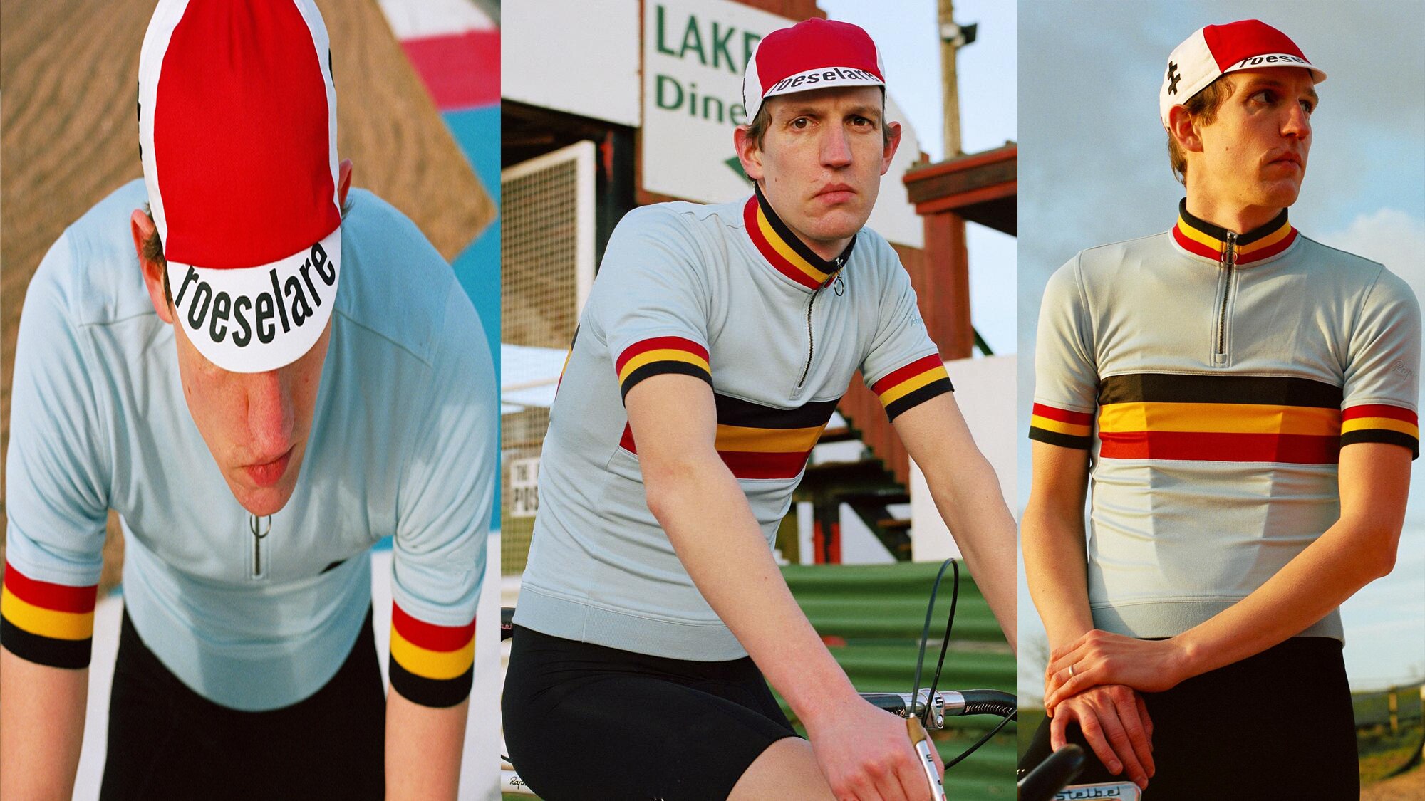 A Limited Edition Brushed Cotton Twill Cap With A ... – Vicedeal