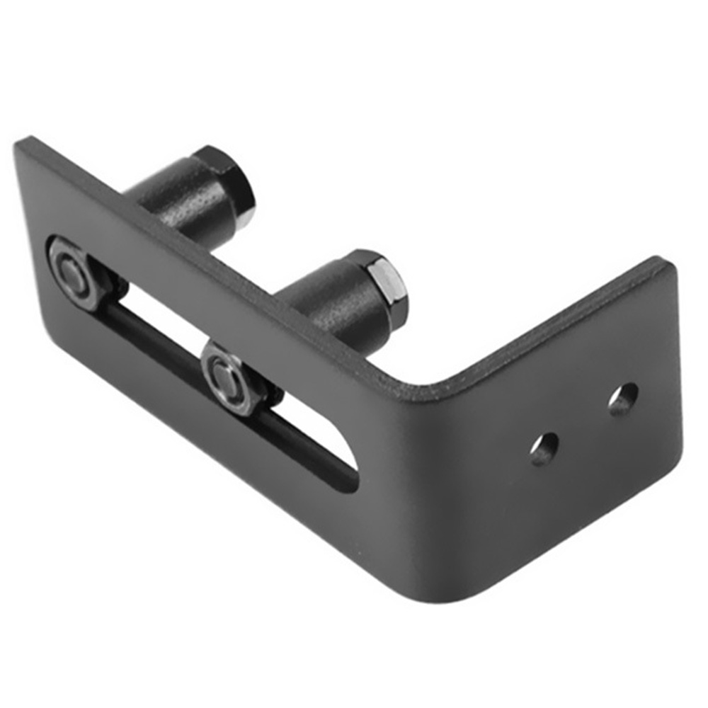 Adjustable Carbon Steel Floor Guide For Sliding Ba... – Grandado