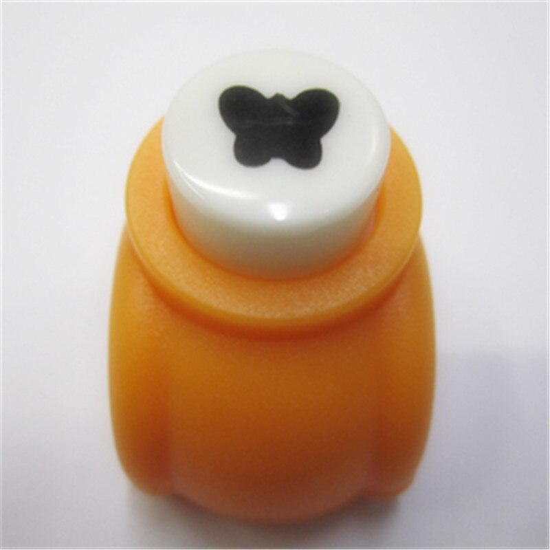 Small round Butterfly craft punch DIY hole punch p... – Grandado