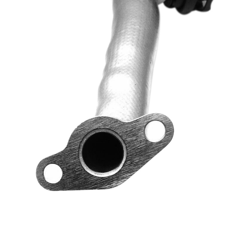 TopTurbocharger Return Tubing Oil Cooler Return Pi... – Vicedeal