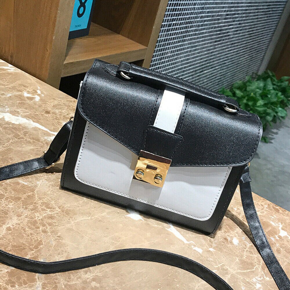 Small Cross Over Body Bag Ladies Shoulder Handbag ... – Grandado