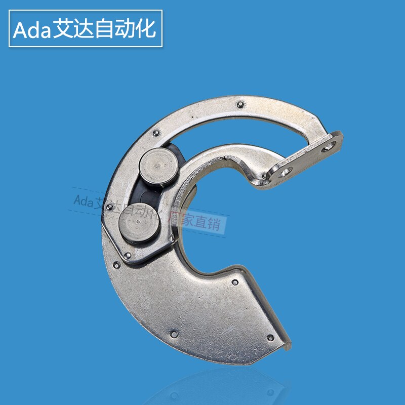 Hidden semicircular door 90 degree curved sliding ... – Grandado