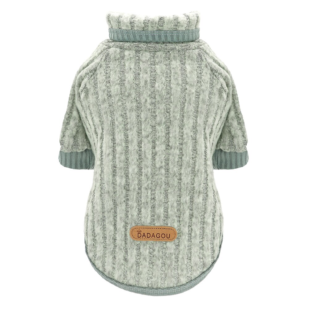 Soft Pet Dog Clothes Cute Winter Dog Cat Sweater K... – Grandado