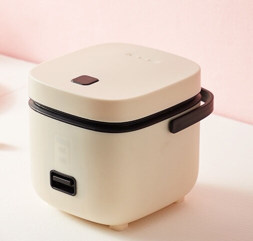 HA-Life Mini Electric Rice Cooker Intelligent Auto... – Grandado