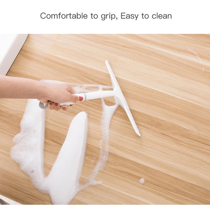 Glass Window Soap Wiper Cleaning Squeegee Blade Cl... – Vicedeal