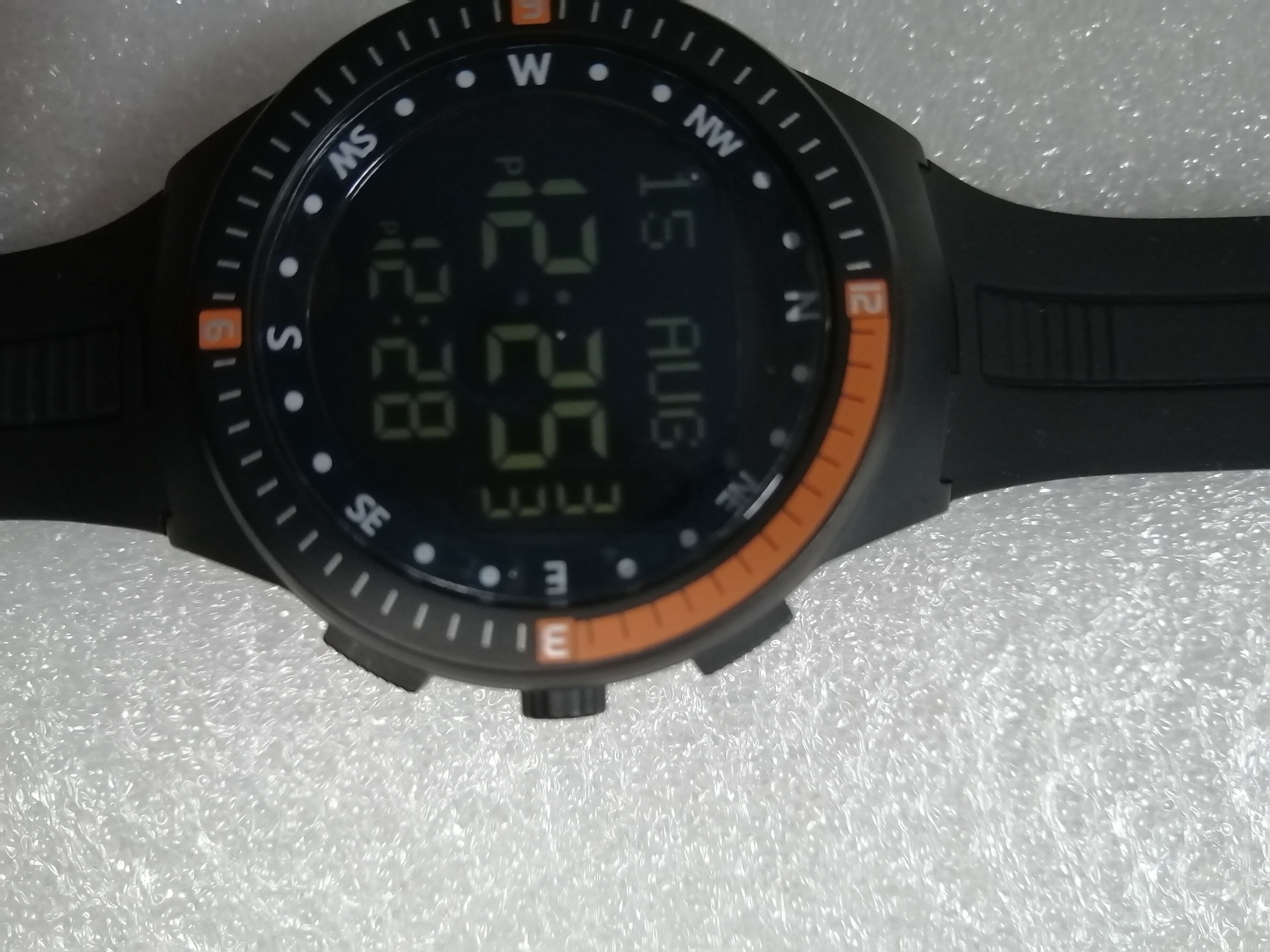 100% Origin Newest Azan Watch Islamic Qibla Qatch ... – Grandado