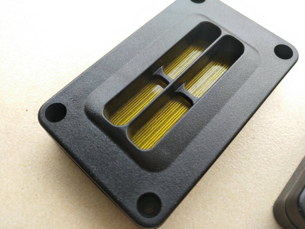 pair 3pcs MeloDavid brand Ribbon Tweeter speaker 8... – Grandado