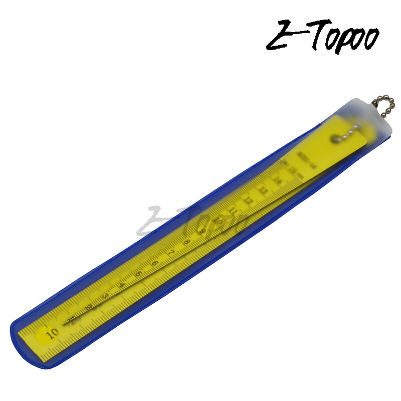 1-15mm plastic Toper Weld Gage with 150mm Straight... – Vicedeal