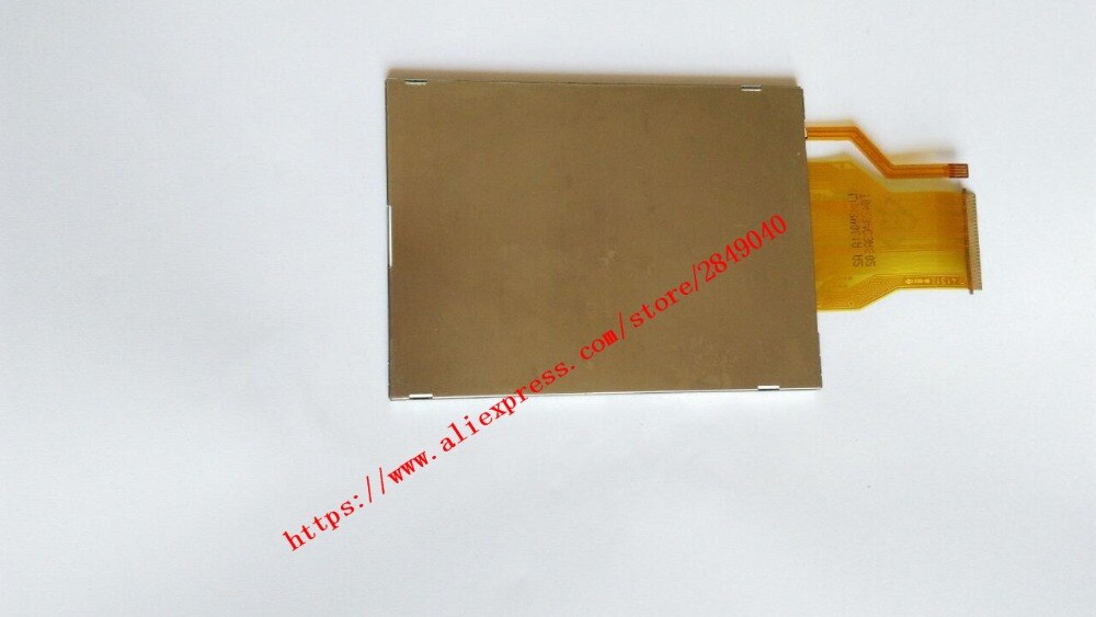 inner LCD Display Screen for Nikon Coolpix P340 P6... – Grandado