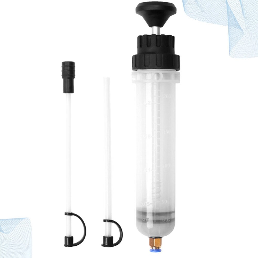 200CC Olie Goed Pomp Praktische Levering Handpomp ... – Vicedeal