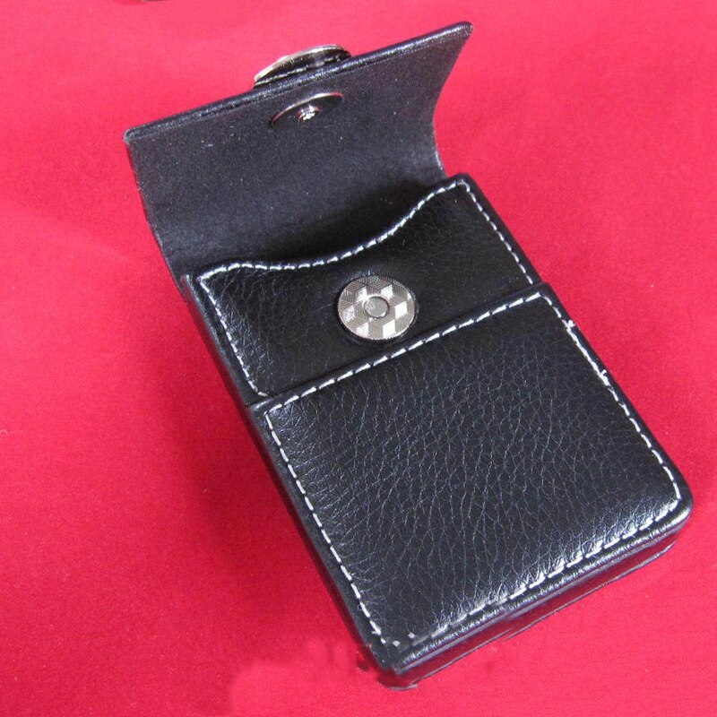 Business Card Credit Card Holder Card Case with ne... – Vicedeal