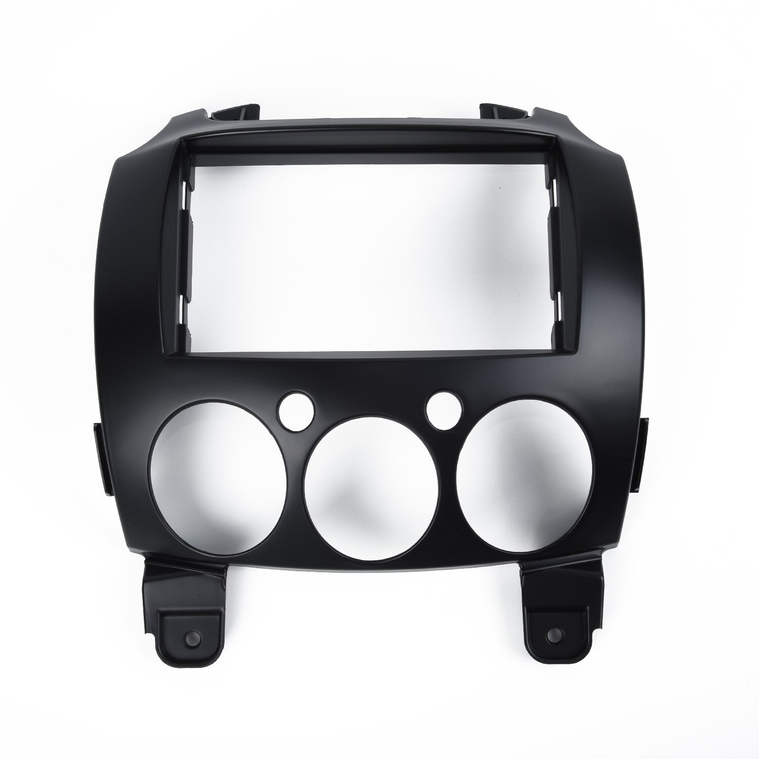 ABS Plastic Dash Panel Auto For Mazda 2/Demio 2007... – Grandado