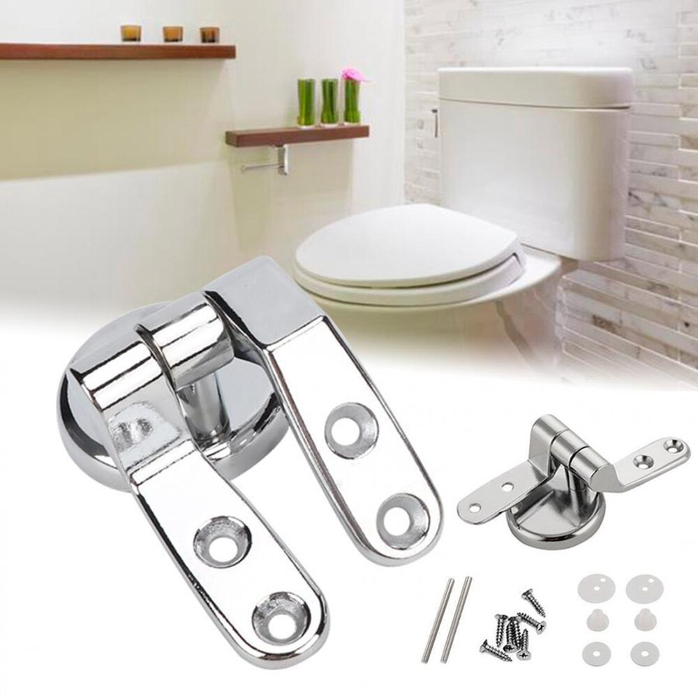 Repair Tools with Mounting Screws Gasket WC Toilet... – Grandado