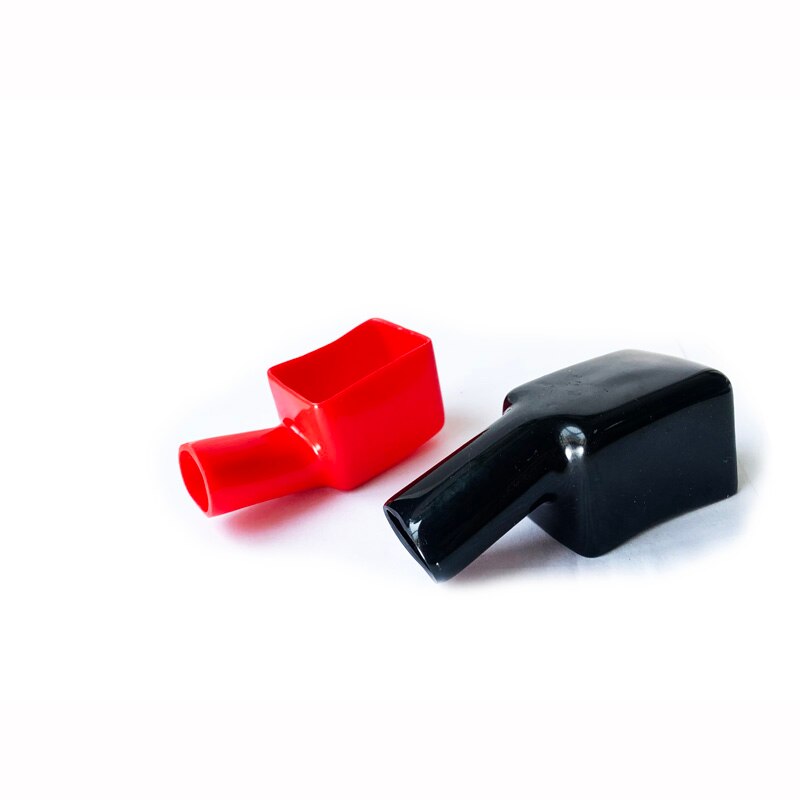 Car battery PVC insulation cover – Grandado