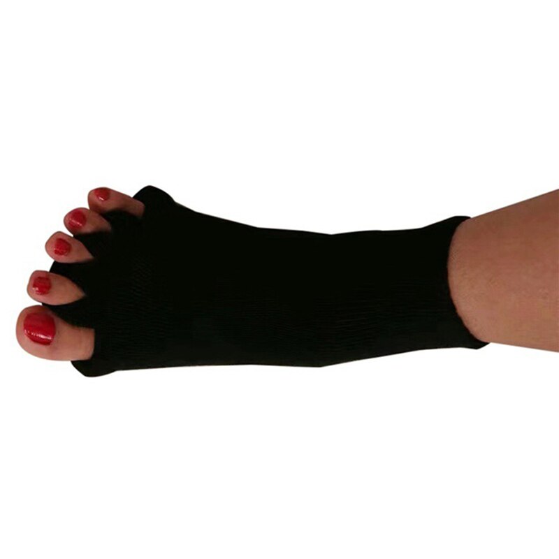Five Toes Separators Socks Valgus Corrector Bunion... – Grandado