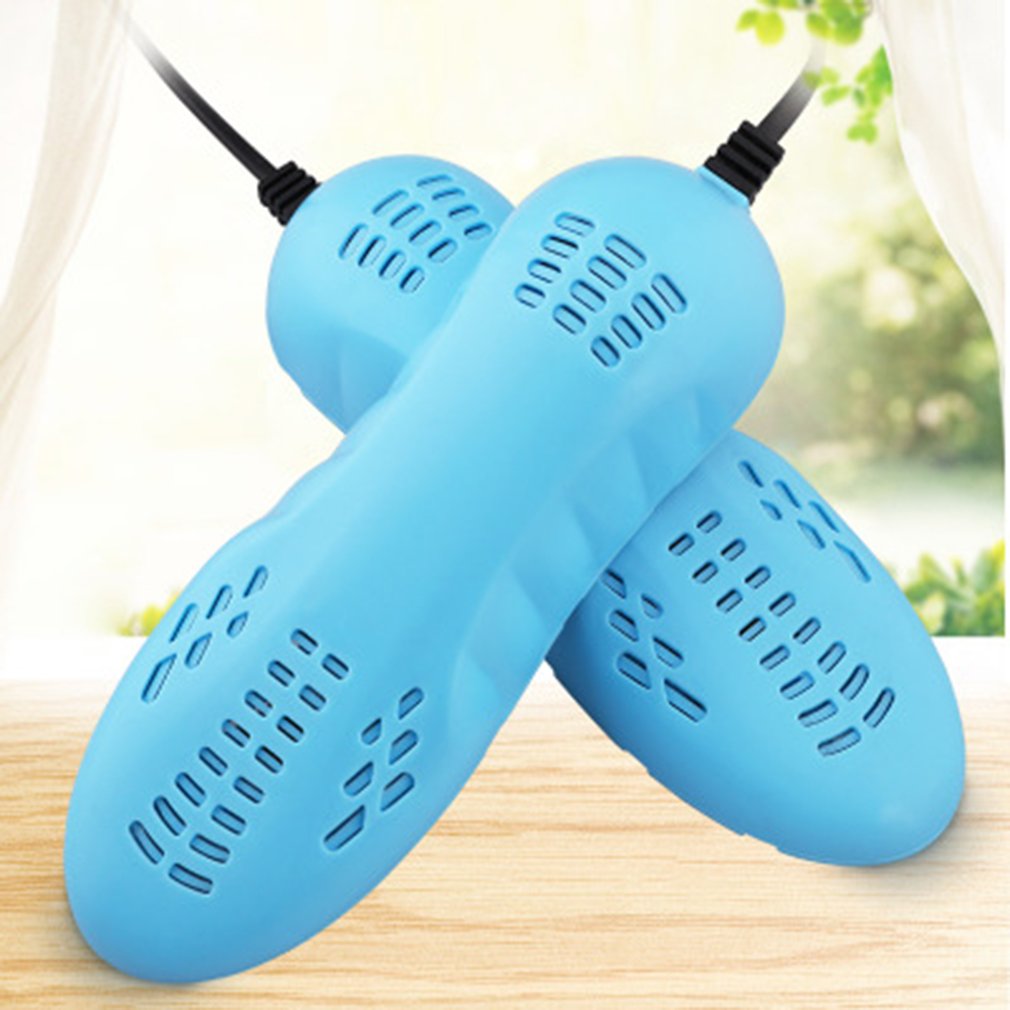 US Plug Mini Sterilization Drying Shoes Machine Bl... – Vicedeal