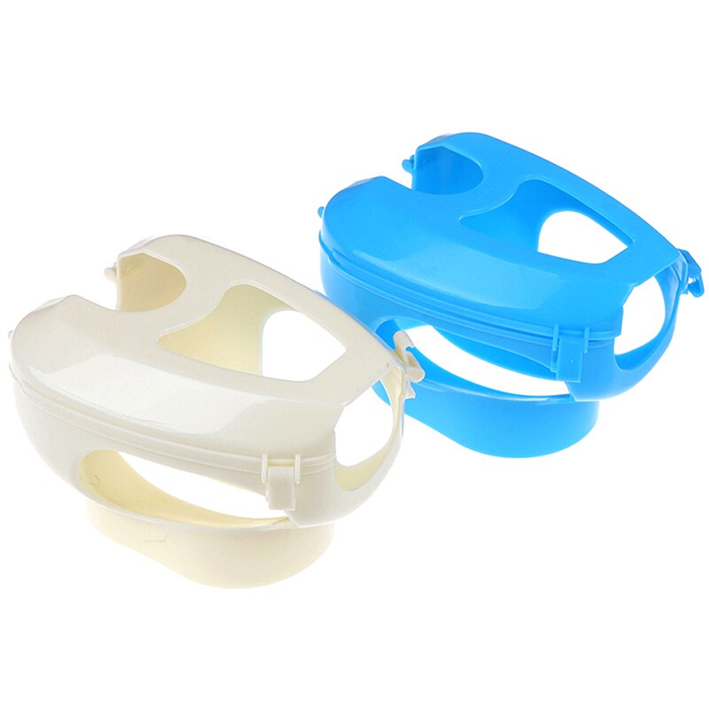 1Pc Racing Pigeon Holder For Injection Feeding Vac... – Vicedeal