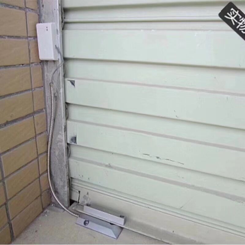 Etiger wireless garage door sensor rolling garage ... – Grandado