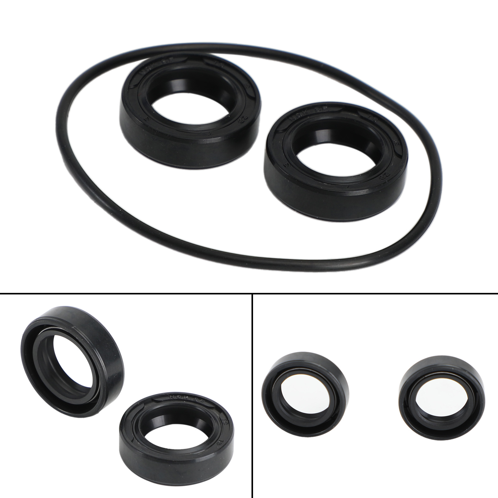 Artudatech Transfer Case Actuator Seal Kit Gasket ... – Grandado