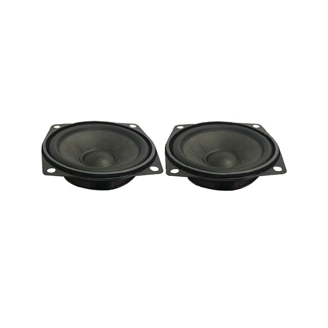 5W Volledige Range Speaker 2.5 Inch 4Ohm Treble Mi... – Vicedeal