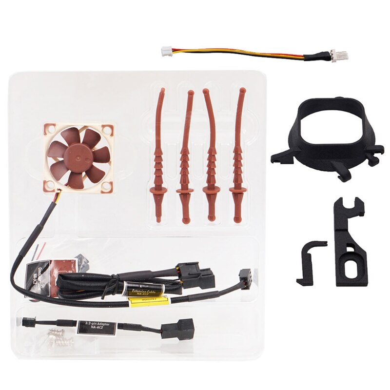 D57D Dreamcast Noctua Fan Mod 3d Printed Parts + F... – Vicedeal