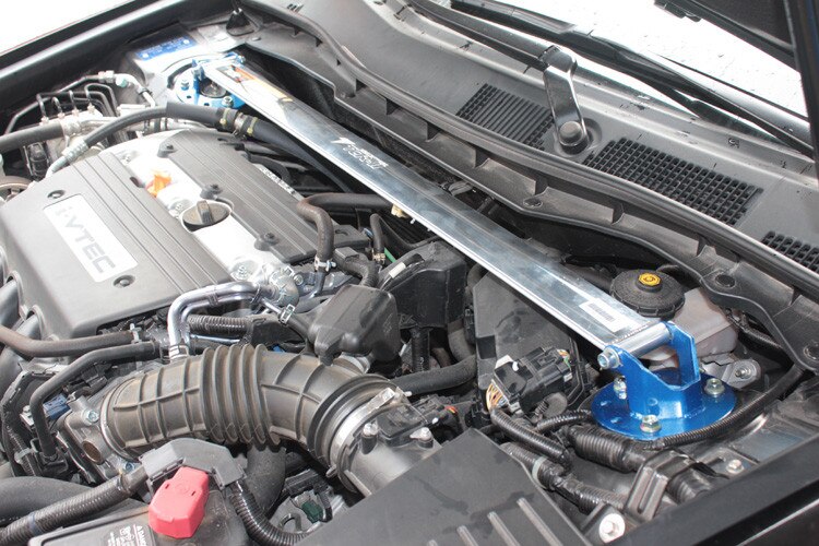 Ttcr Ii Voor Honda Accord Veersysteem Strut Bar Au Vicedeal