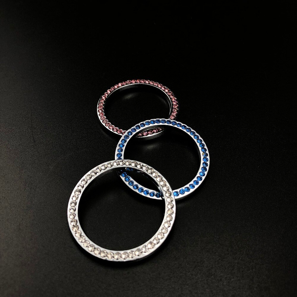 Car Accessories Ignition switch ring for For Chevr... – Vicedeal