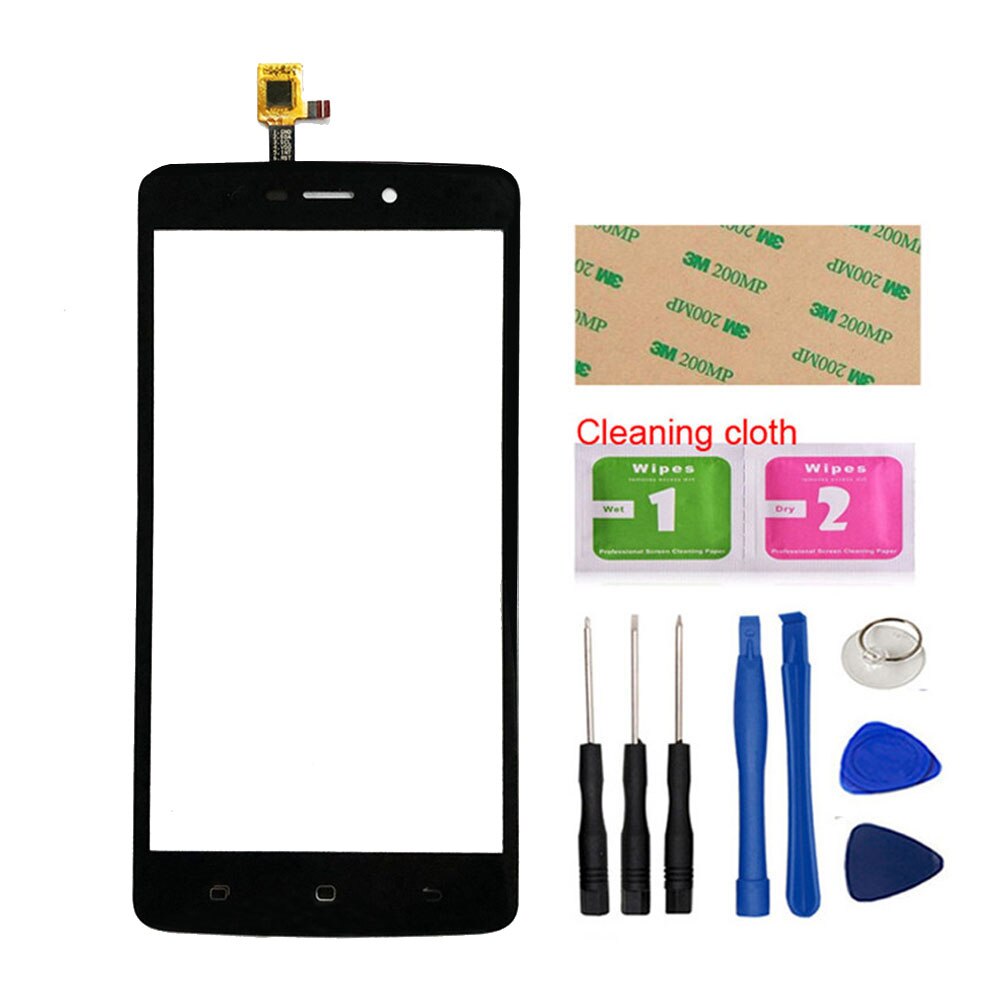 Touch Screen For Hisense T5 Plus Touch Screen Digi... – Grandado