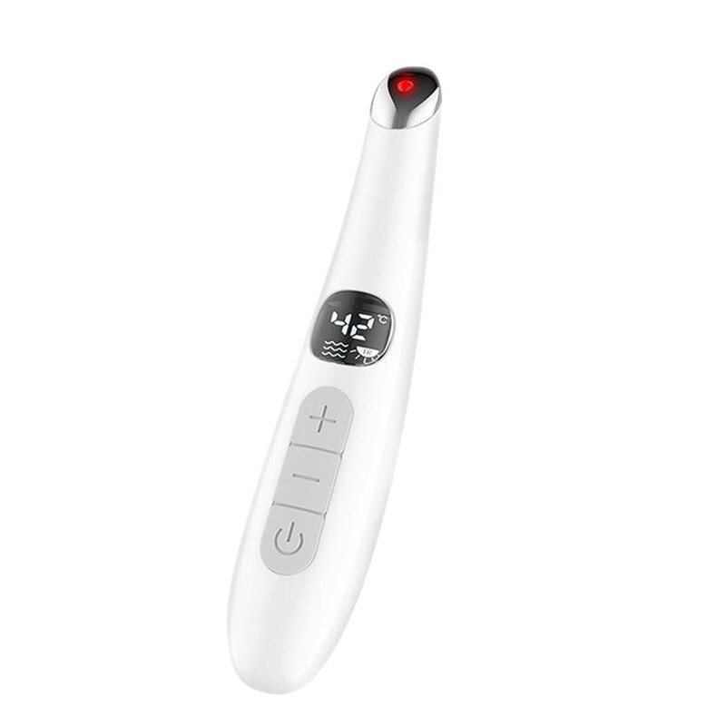 Usb Oplaadbare Eye Massager Elektrische Eye Massag... – Grandado