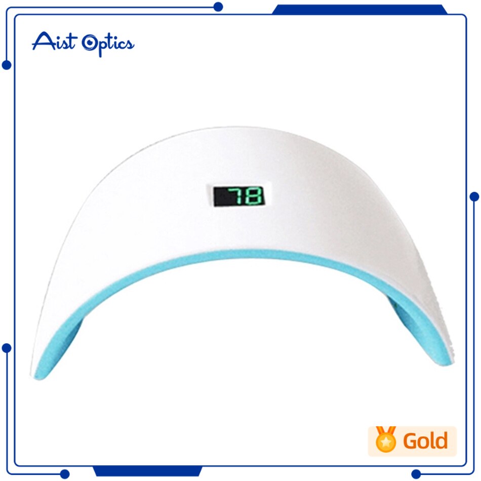 AIST Optician Machine Ly-838-4 Lens Photochromic T... – Grandado