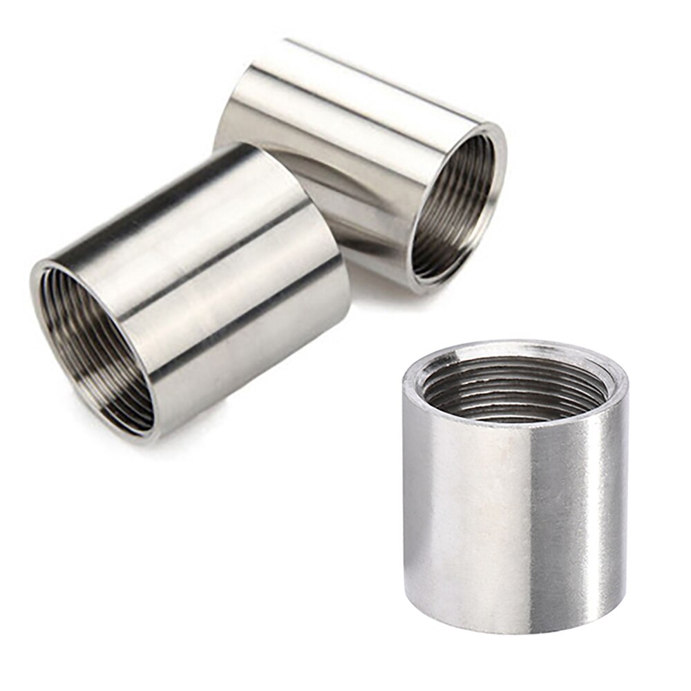 Female thread straight through joint cooling tower... – Vicedeal