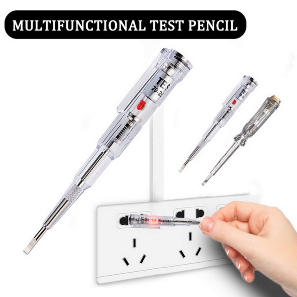 Voltage Detector Electroprobe Voltage Detector Pen... – Grandado