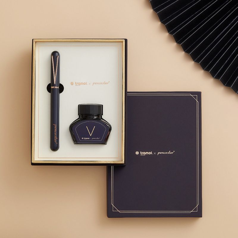 Exquisite Business Fountain Pen Signature Calligra... – Vicedeal