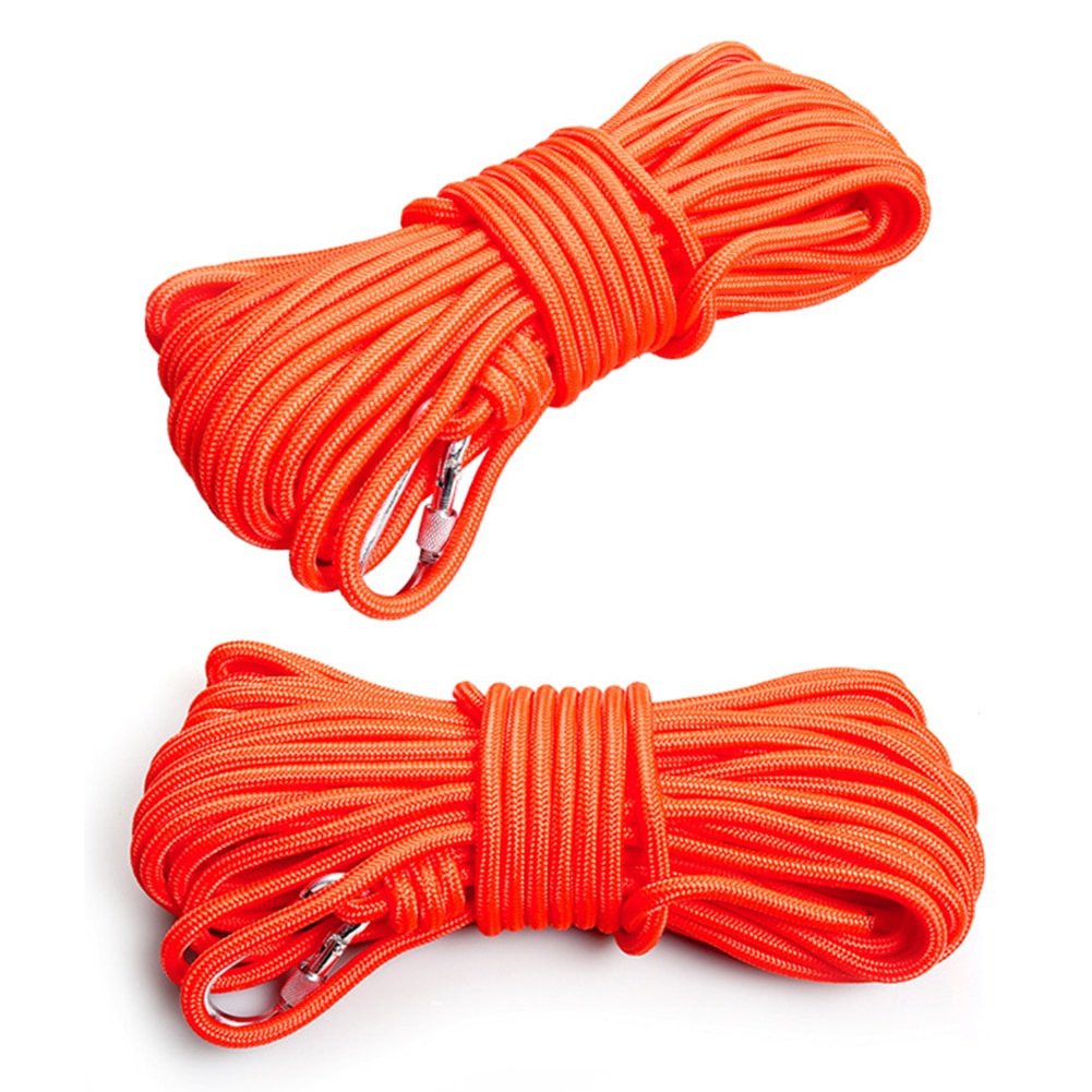 DIA 0.6cm 10m Canoe Kayak Buoyant Rescue Line Safe... – Grandado