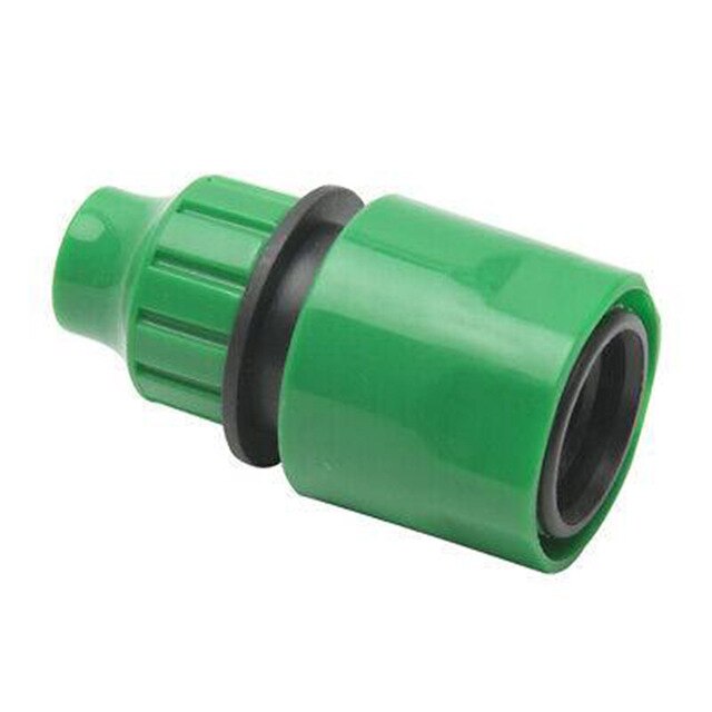 Plastic Water Connector Quick Connector 4/7mm Acce... – Grandado