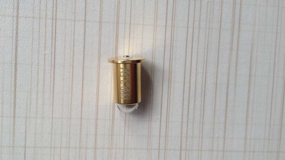 Kompatibel HEINE XHL #089 3,5 V lampe, X-002.88.08... – Vicedeal