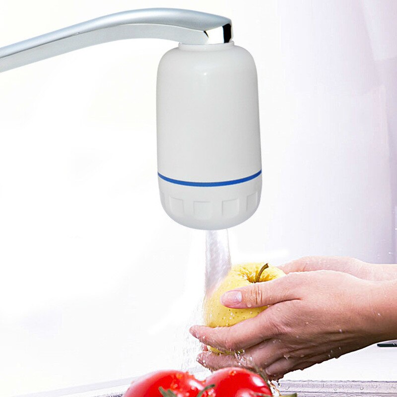 Wasser Filter Wasserhahn system Reinigung Keramik ... – Vicedeal