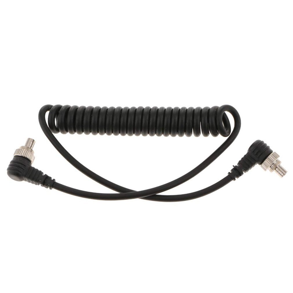 Cable de sincronización de PC con resorte de luz d... – Grandado