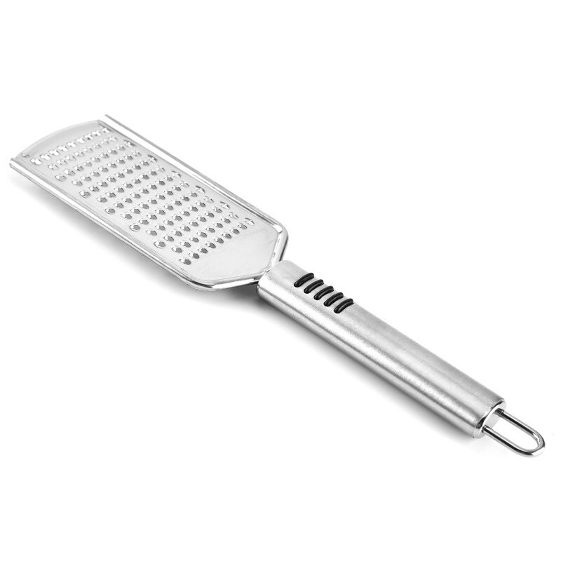 Kaas Rasp Rvs Lange Steel Groenten Keuken Tool Han... – Vicedeal