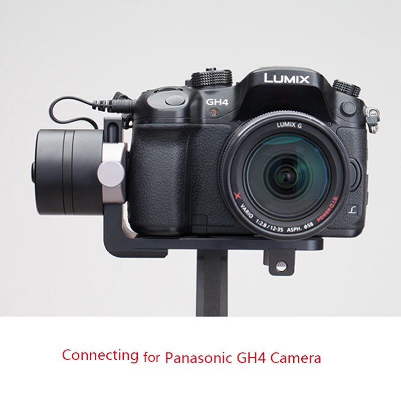 Zhiyun Camera Control Kabels Voor Panasonic GH4/Vo... – Grandado