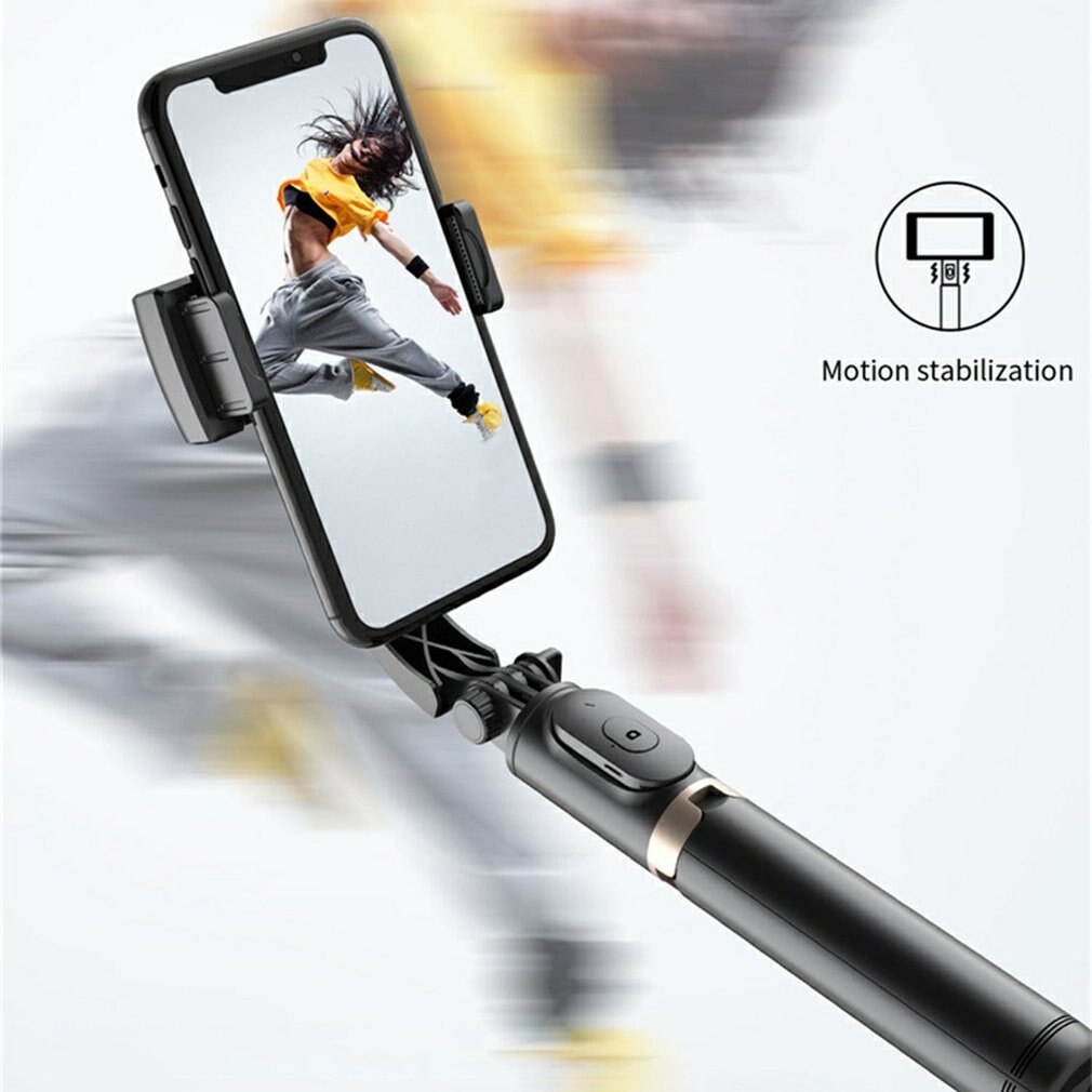 Q08 Stabilizer Selfie Stick Handheld Gimbal Stabil... – Grandado