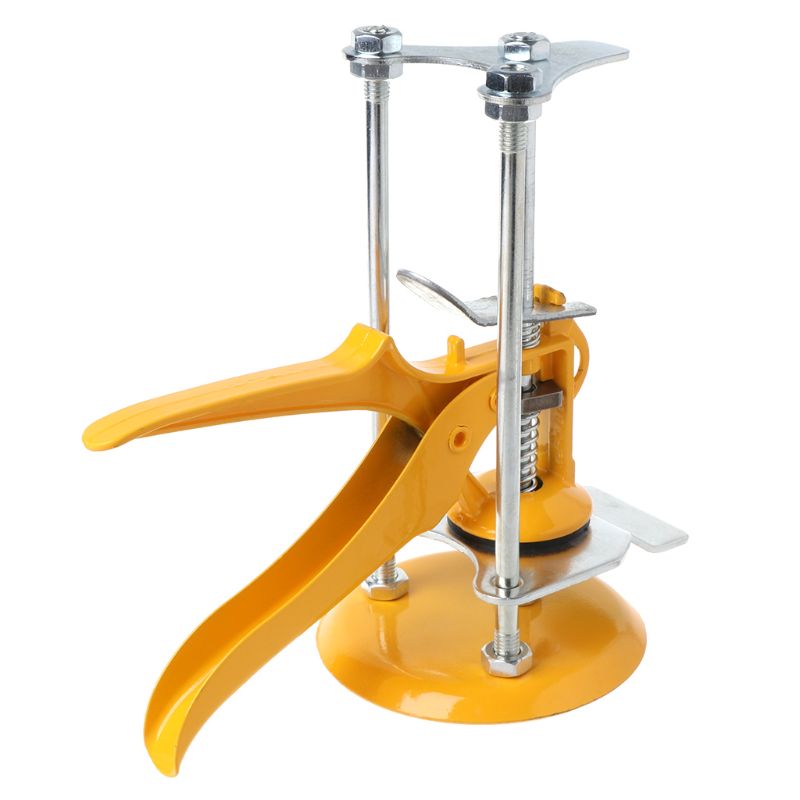 Wall Tile Adjuster Electric Tiling Tool Height Adj... – Grandado