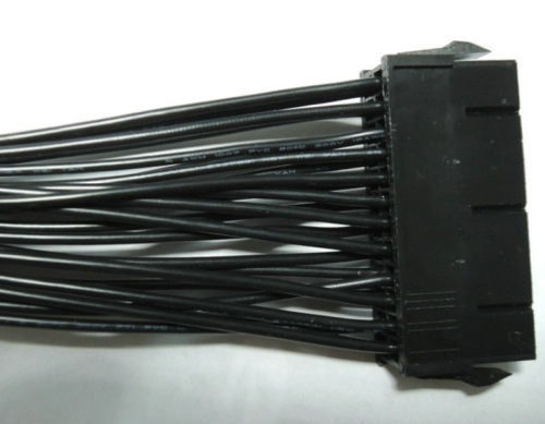 24PIN 20+4pin Secondary Dual PSU ATX Power Supply ... – Vicedeal