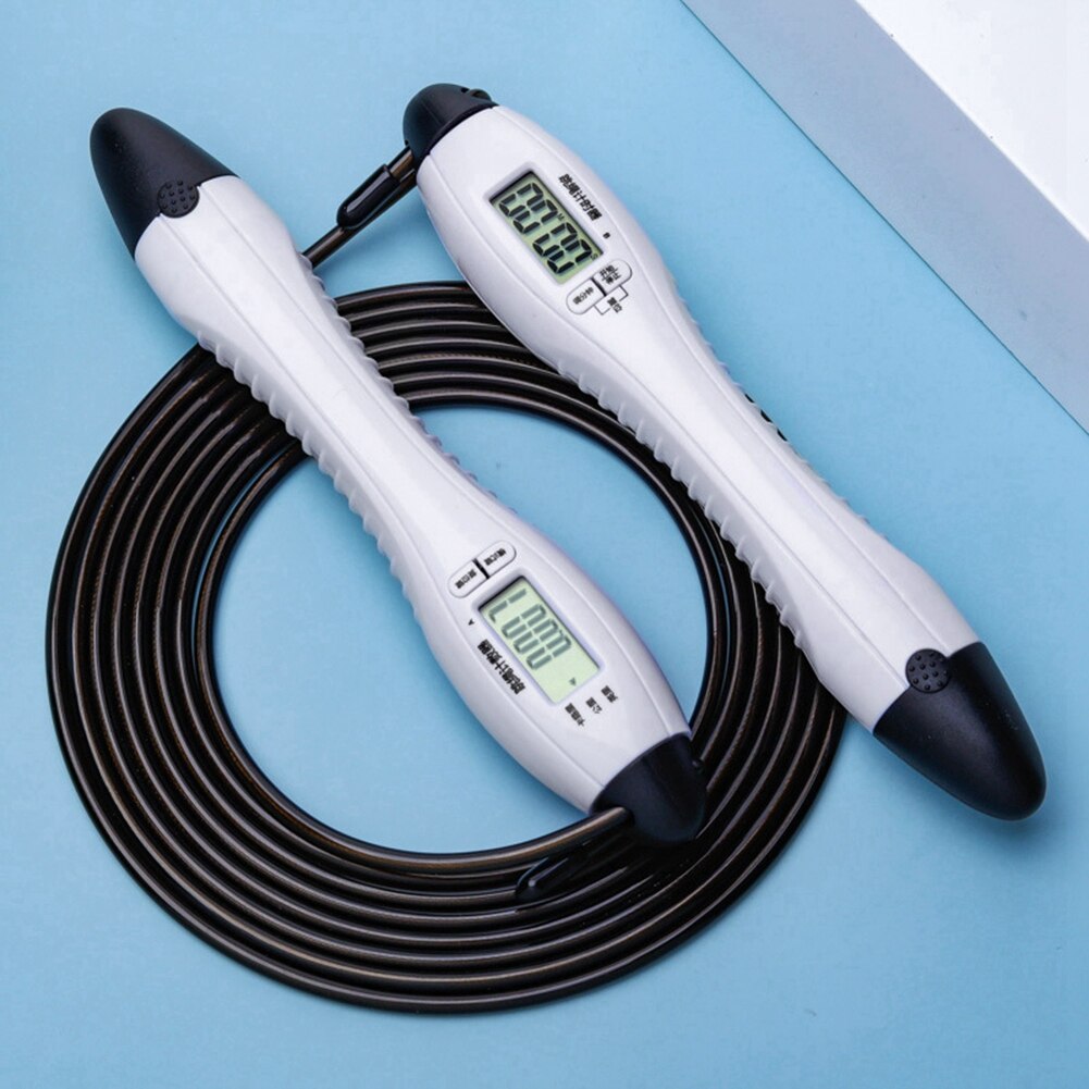 Draadloze Springtouwen Smart Elektronische Digital... – Vicedeal