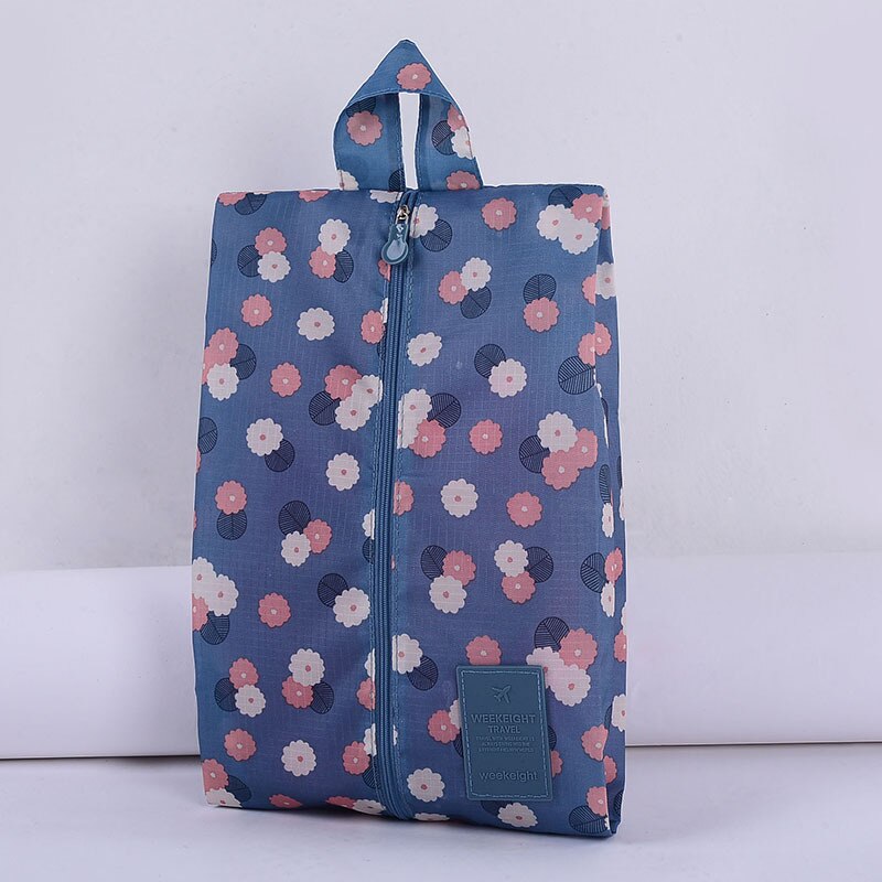 Travel portable waterproof shoe tote pouch Foldabl... – Vicedeal